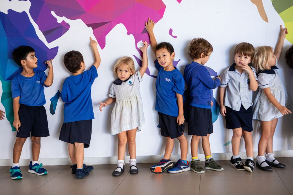 Everything you should know about World Class Education Programme For ...